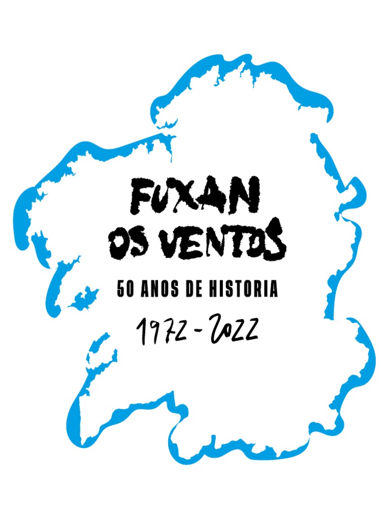 CCG - 2023 - Fuxan Os Ventos 50 Anos de Historia | PDF