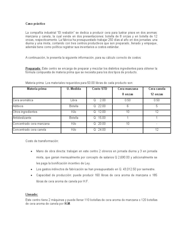 Examen Conta 20202 | PDF