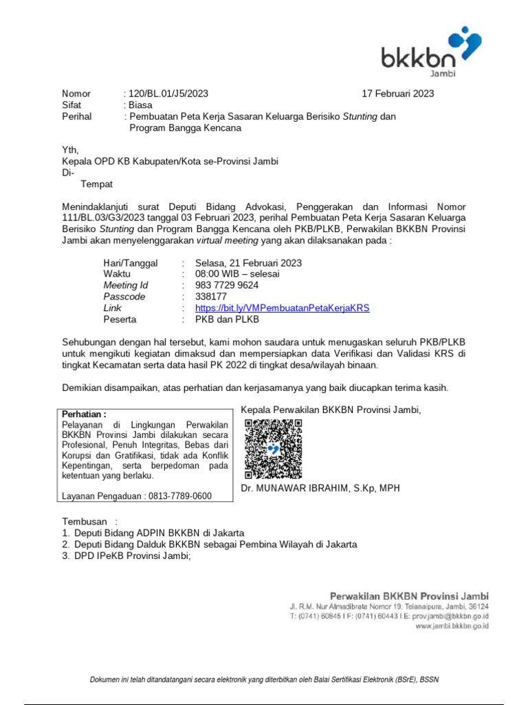 Format Pembuatan Peta KRS | PDF