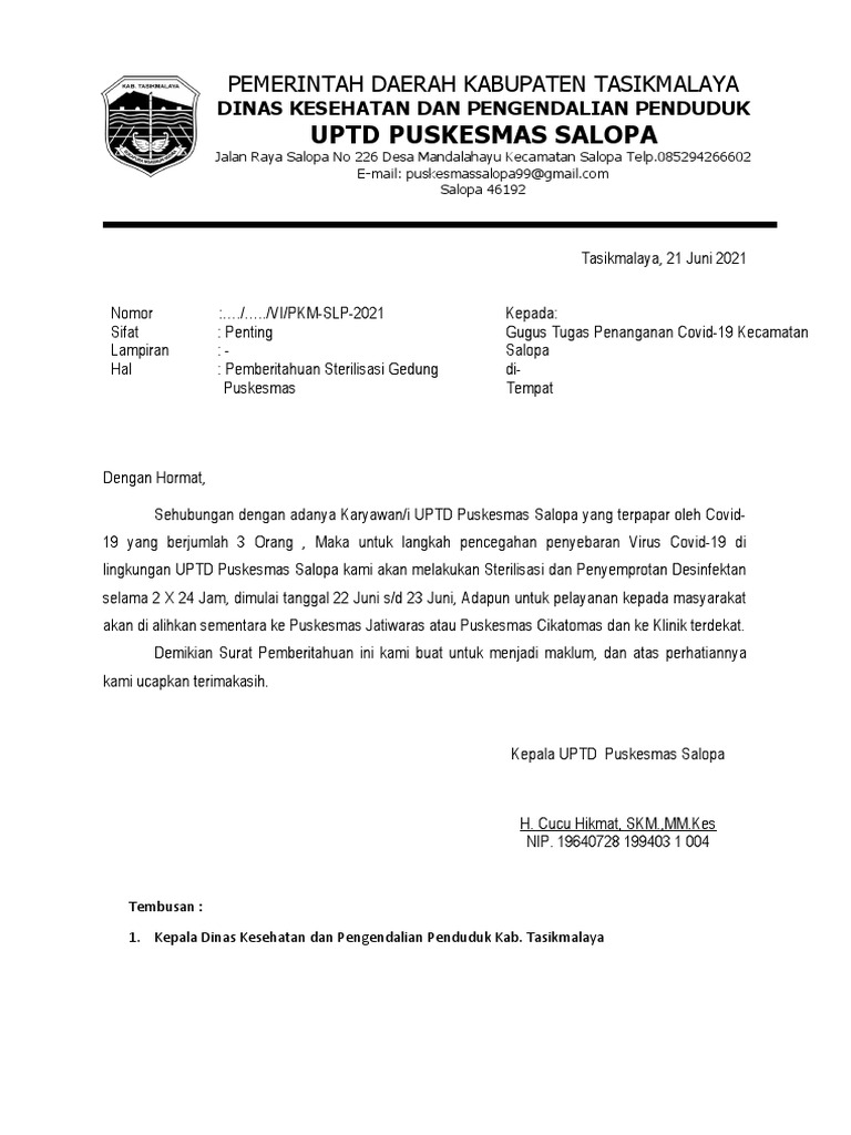 Usulan PLT KTU | PDF