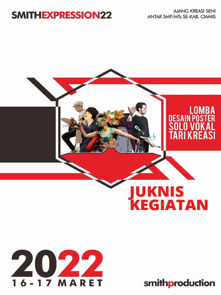 Juknis Kegiatan SE22 | PDF