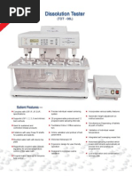 Usp 643 | PDF | Total Organic Carbon | Chemistry