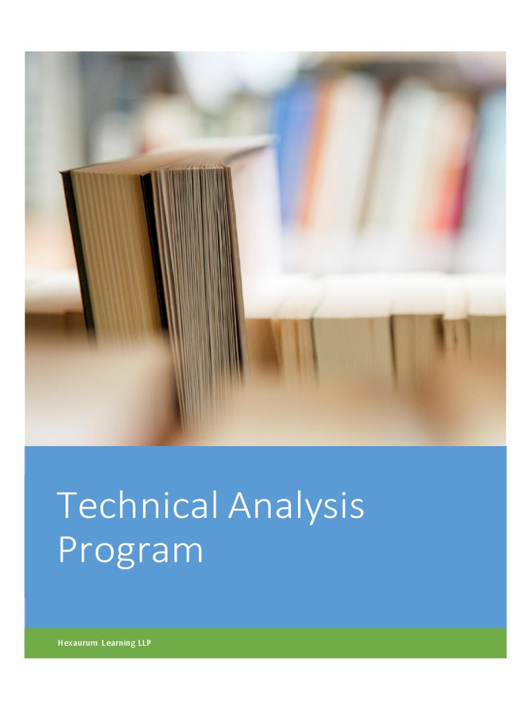 TA Course Details Updated | PDF | Day Trading | Technical Analysis