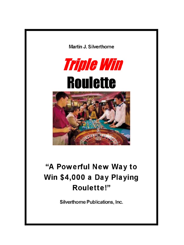 Triple Win 5 Levelbet | PDF