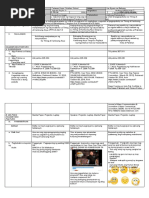AP7 MATATAG BOW Template | PDF