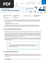 Difference Between API 611 and API 612 | PDF | Steam | Turbine