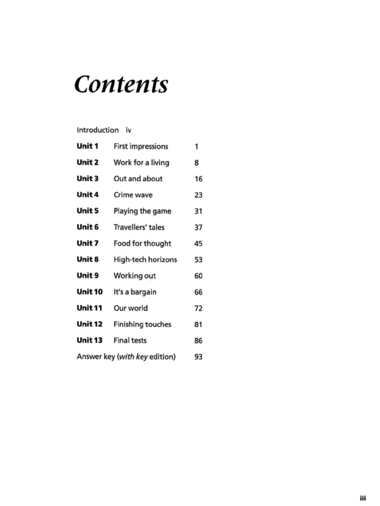 Grammar Practice Workbook for 9 Graders | PDF