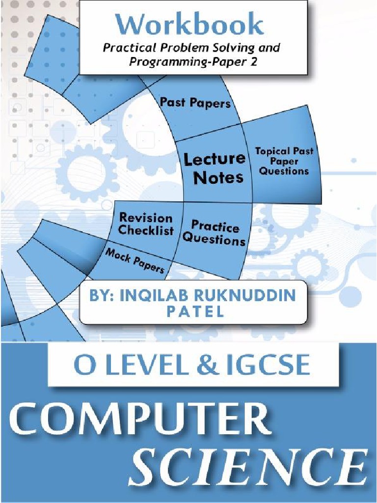 2.1 Flowchart Workbook by Inqilab Patel | PDF | Control Flow | Body ...