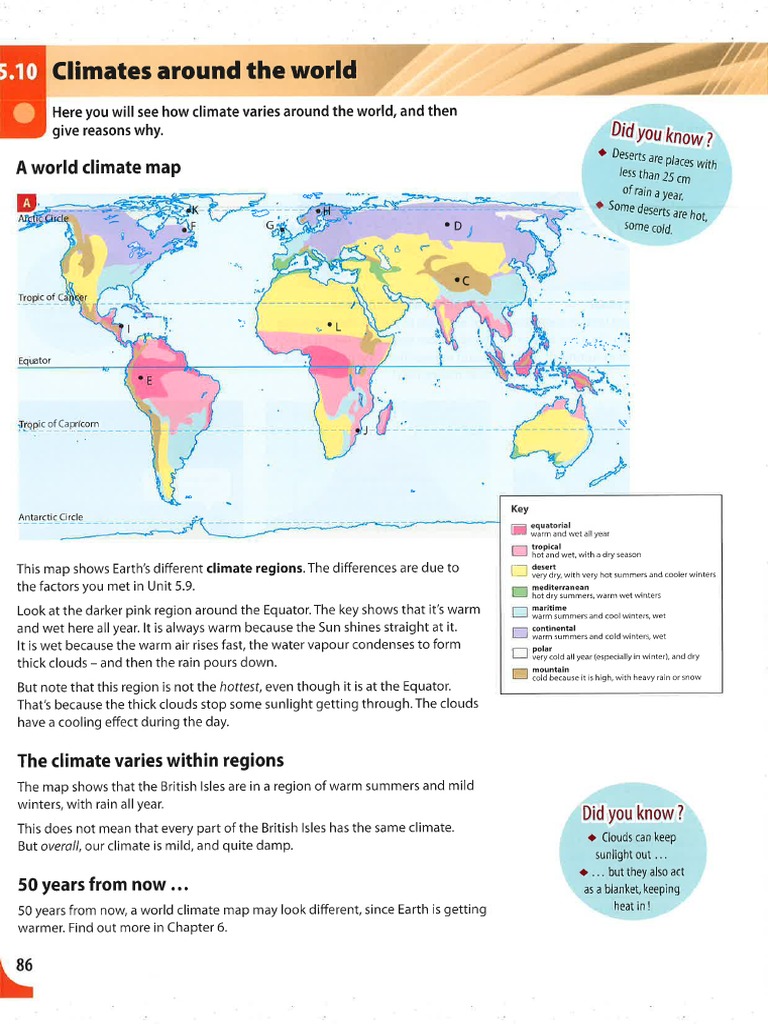 Geog.2 Fourth Edition Part 4 | PDF