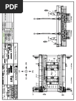 Hydraulic Circuit of Favell Favco | PDF