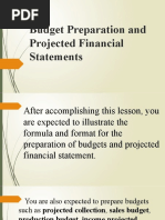 WR SFP Using Report and Account Form | PDF | Balance Sheet | Accounts ...