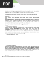 Tugas 3 Sistem Operasi Ikvina Silmi | PDF