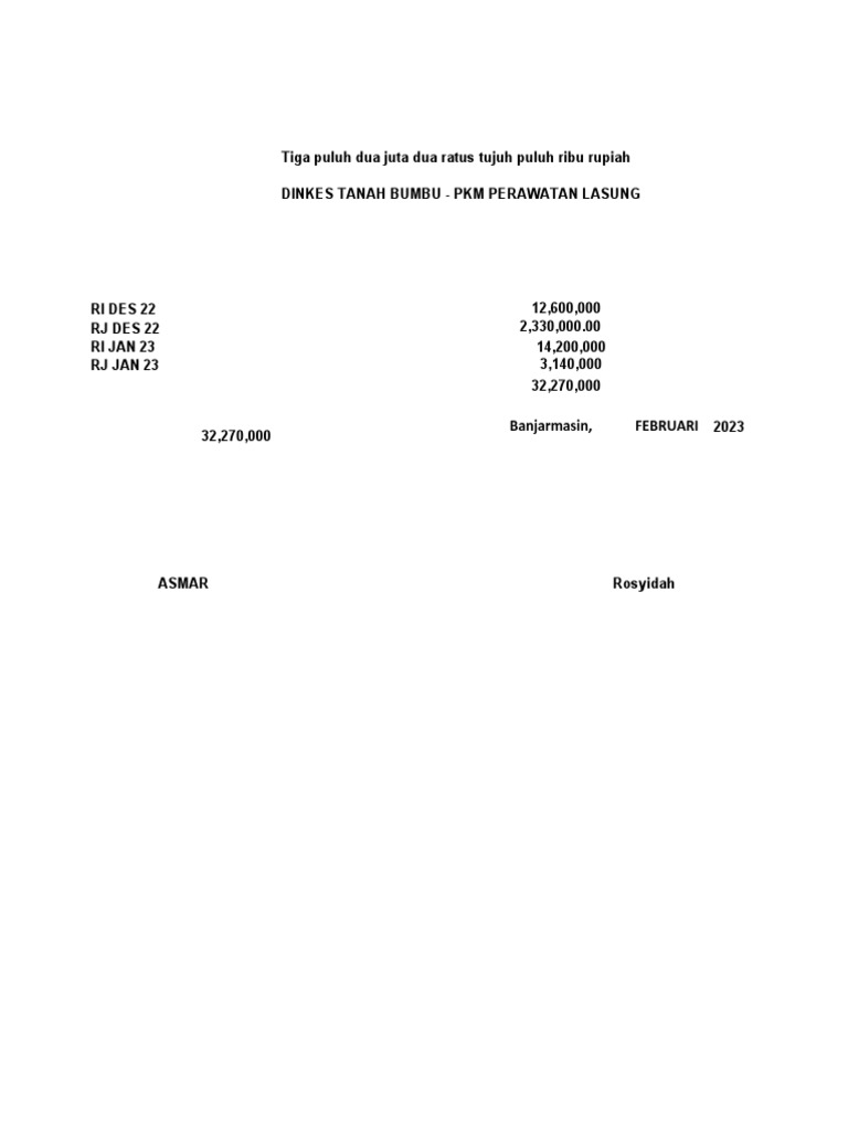 05 Kwitansi Print | PDF