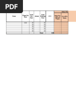 ILO Min Wage 1st January 2025 - Consolidated Interpretation | PDF ...