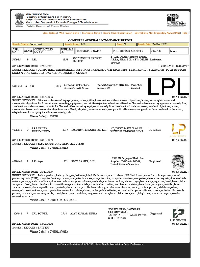 LPL Class 9 | PDF | Telephone | Mobile Phones