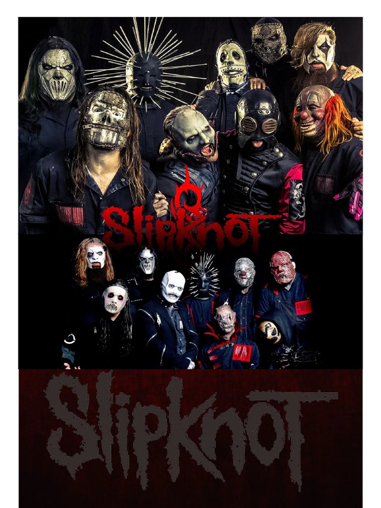 Slipknot | PDF
