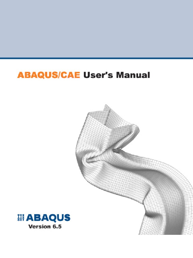 CAE | PDF | Graphical User Interfaces | Scripting Language