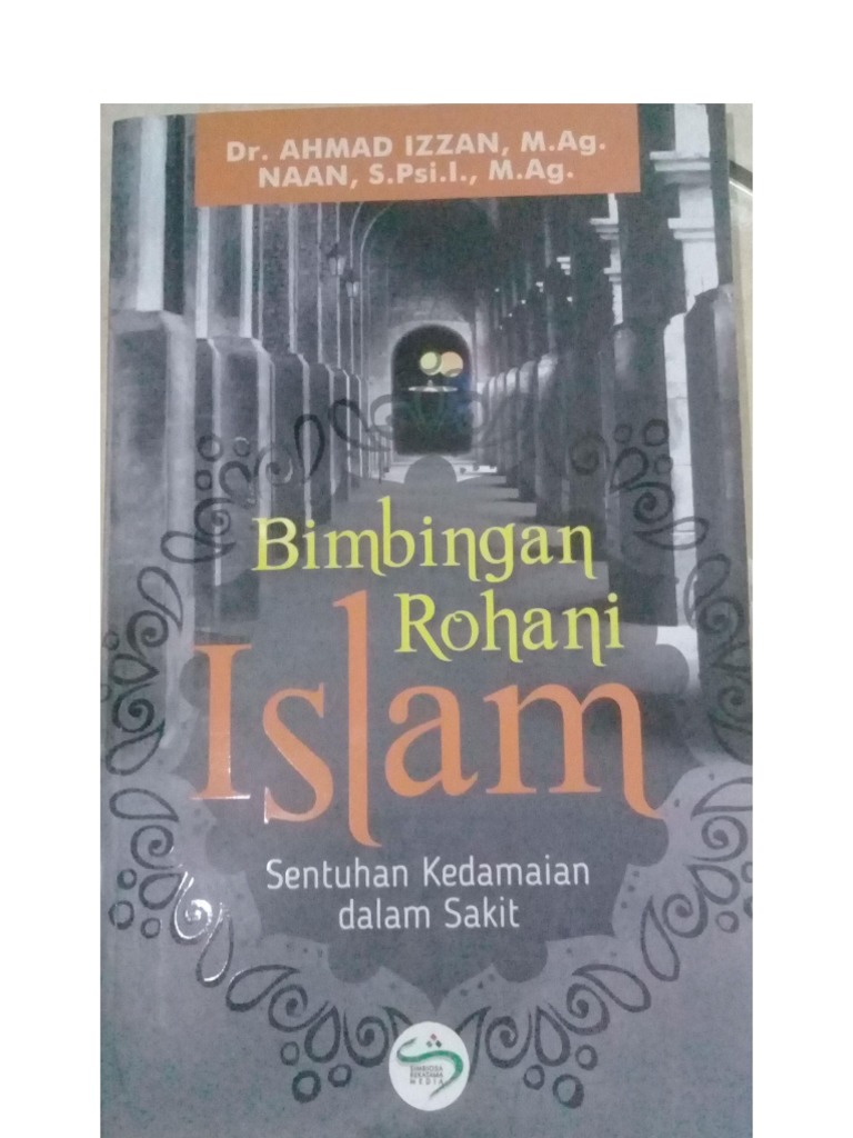 Buku Bimbingan Rohani Islam | PDF