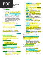 Ang Pilipinas Sa Loob NG Sandaang Taon | PDF