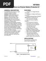 BTS7960 Motor Driver Datasheet and Circuit Diagram | PDF | Bipolar ...