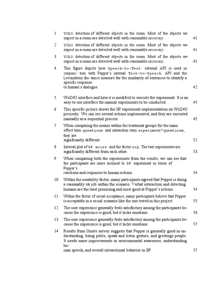 FULLTEXT01 | PDF | Experiment | Usability