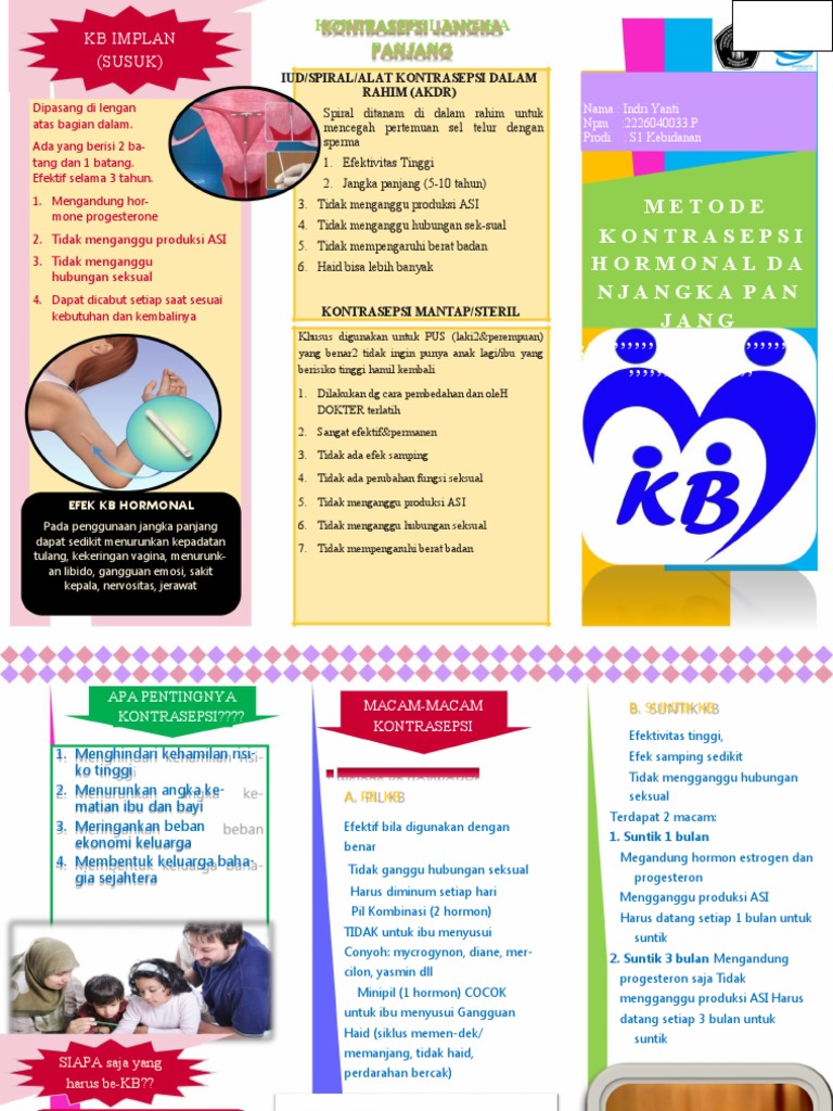 Leaflet Mkjp. | PDF