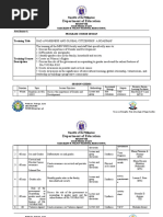 Debate Score Sheet | PDF