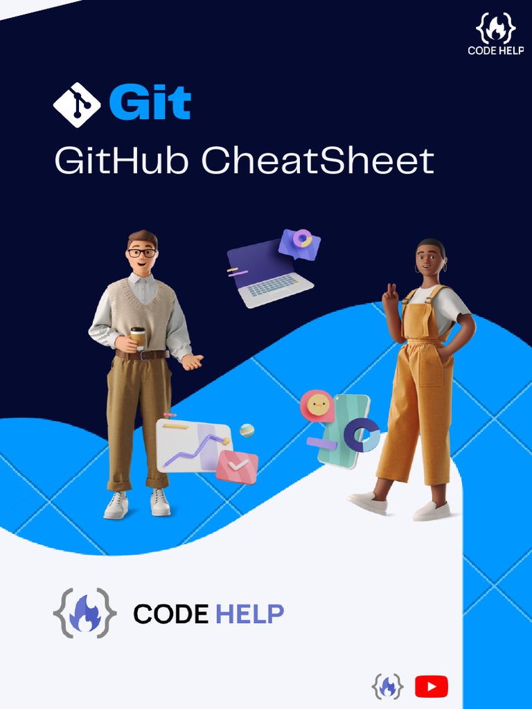 Git Cheat Sheet | PDF | Computer File | Computer Engineering Git Cheat Sheet | PDF | Computer File | Computer Engineering
