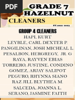 Waste-Nabubulok Di Nabubulok | PDF