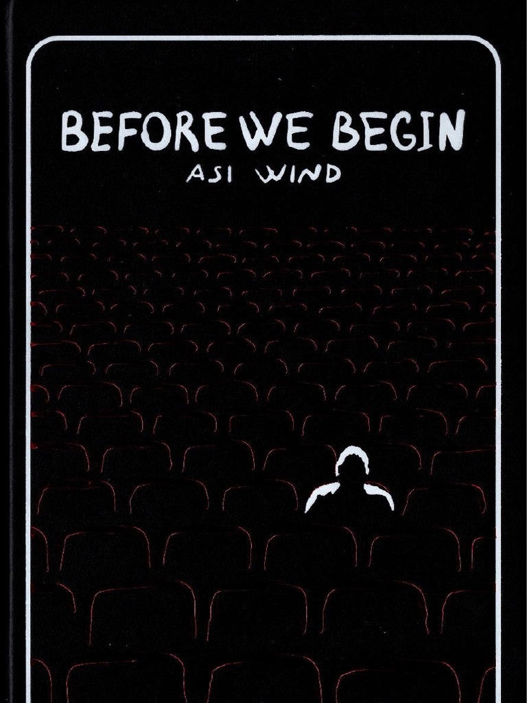 Asi Wind - Before We Begin | PDF