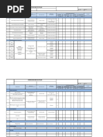 ITP For Instrumentation Works | PDF | Calibration | Pipe (Fluid Conveyance)