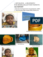 Overview of Cast Restorations in Dentistry | PDF | Materials | Mouth