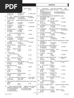 Past Simple A2 Exercises | PDF