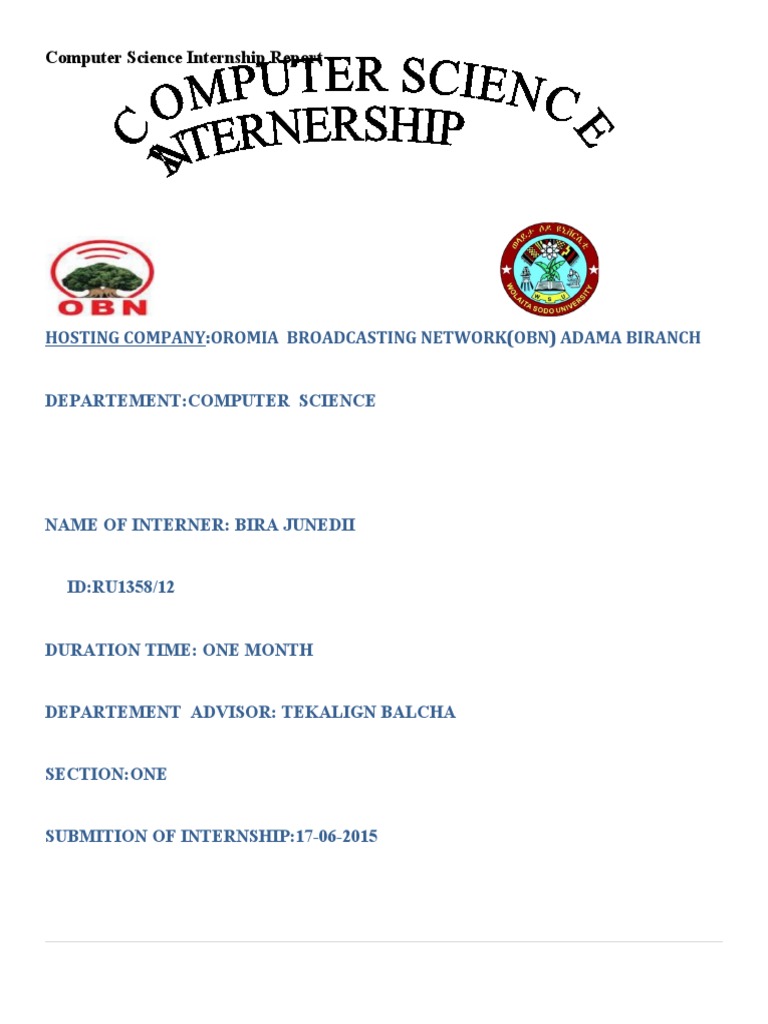 Bira Report | PDF | Electrical Connector | Computer Network