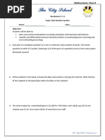 Example of Panel Discussion Script | PDF | Teachers | Cognitive Science