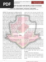 Emotion_Based_Music_Recommendation_System | PDF | Deep Learning ...