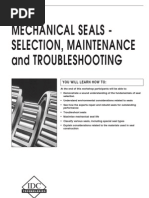 Centrifugal Pump API 686 Key Recommendations | PDF | Screw | Pump