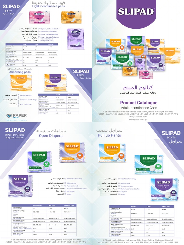 Slipad 1 | PDF