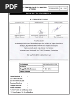 Standar Potensi Produksi PPKS Vs SOCFIND | PDF | Teknologi & Rekayasa