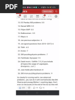 JEE Advanced Mathematics Books Guide | PDF