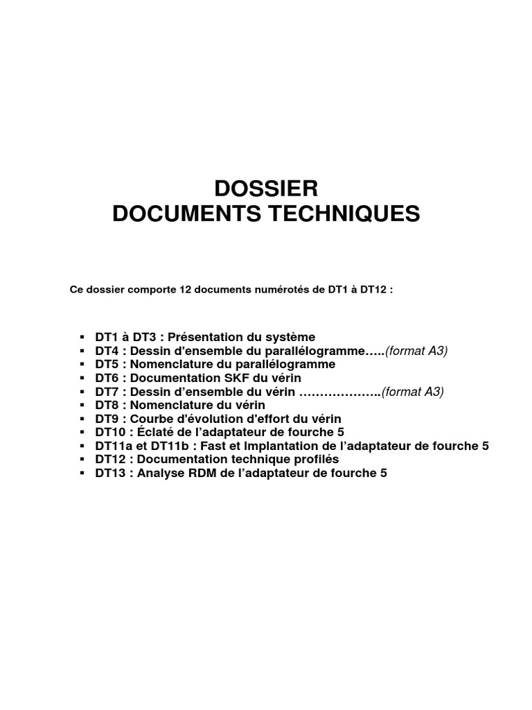 Schéma Lève-Personne ORIOR | PDF | Biens manufacturés | Ingénierie ...
