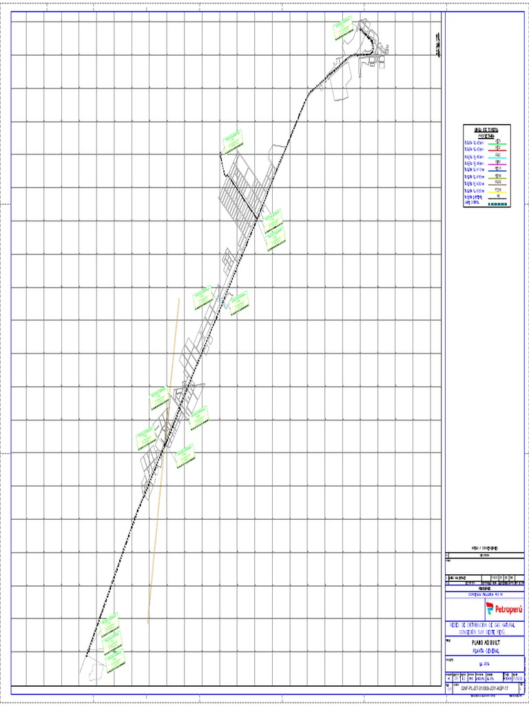 Plano Master La Joya | PDF | Échecs