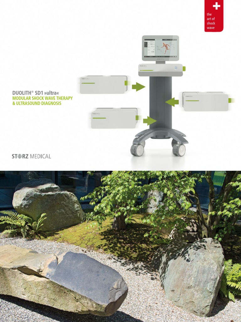 DUOLITH SD1 Ultra 27135 0919 en Web | PDF | Medical Ultrasound | Medical Imaging