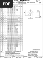 External ISO Metric Trapezoidal Screw Threads Table Chart Sizes TR8 ...