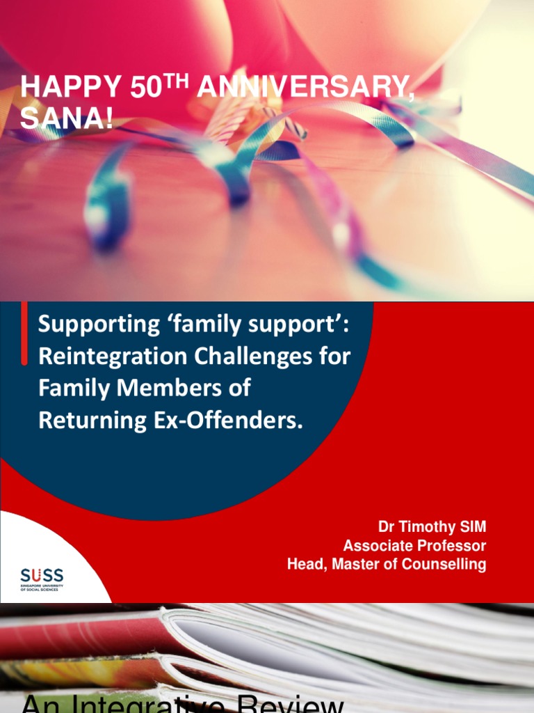 Keynote Presentation 1 AP Timothy Sim | PDF | Child Neglect | Violence