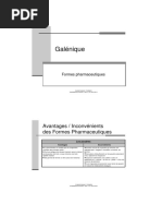 Définition et procédés de dessiccation | PDF | Chimie physique | Chimie