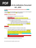 Définition et Construction du Profil en Long | PDF | Tangente (géométrie)
