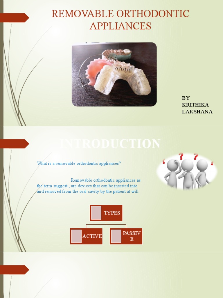 Ortho | PDF | Orthodontics | Tooth