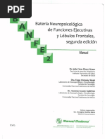 Protocolo Banfe | PDF