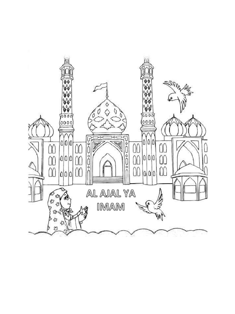 Coloring Image 3 | PDF